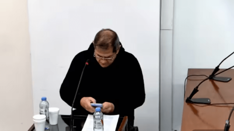 Sergio Shoklender dijo que Aníbal Fernández financiaba denuncias contra ...