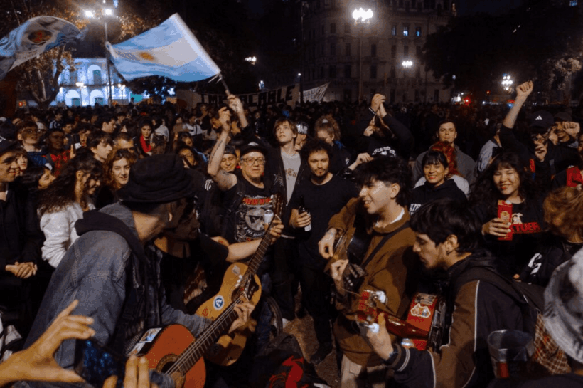 Un diputado propuso que el 5 de junio sea el "Día Nacional de la ...